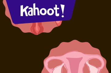 Reproductive Systems - Kahoot! Quiz