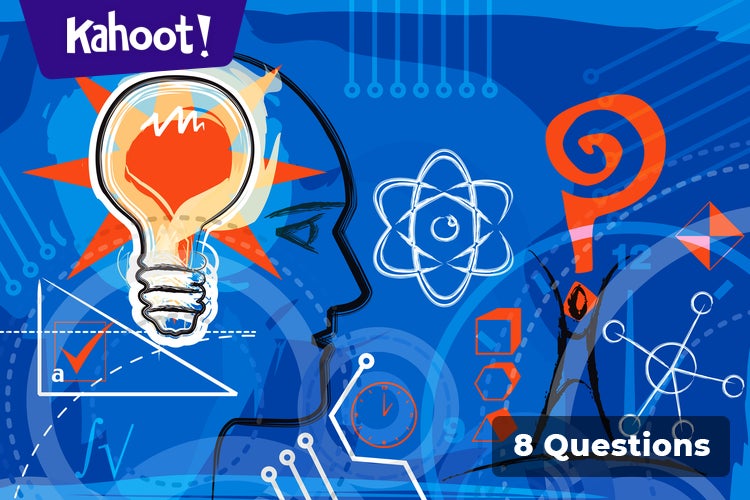 Brain Teasers! - Kahoot! Quiz