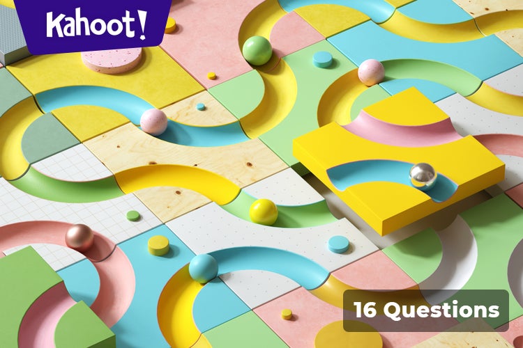 Mixed Conditionals B2 - Kahoot! Quiz