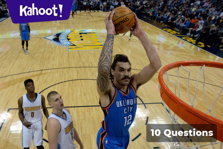 S1 - Term 1_Lesson 3_Role Models - Kahoot! Quiz