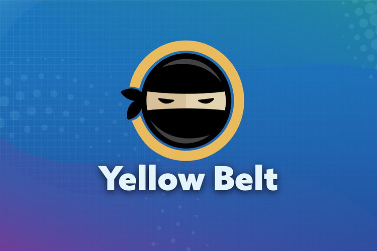 Code Ninjas Discover: Yellow Belt - Kahoot! Course
