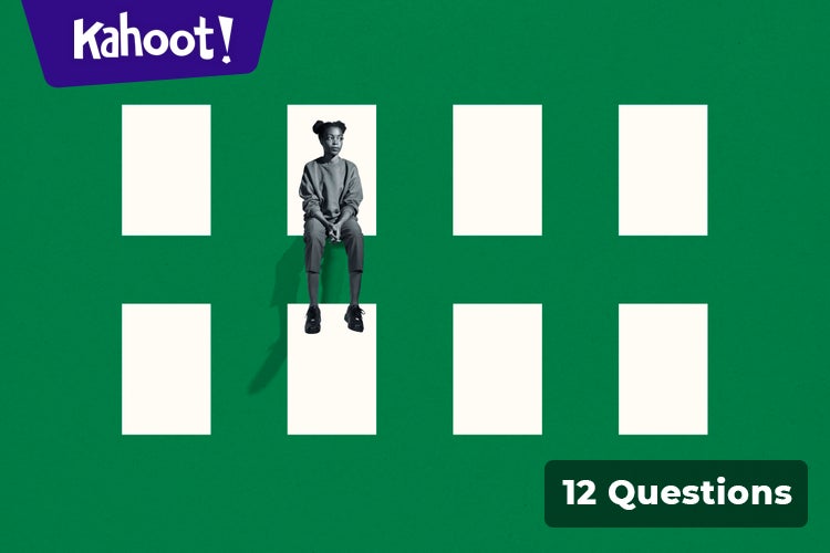 Multiplying Fractions - Kahoot! Quiz