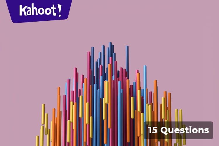 Present Simple vs. Present Continuous - Kahoot! Quiz