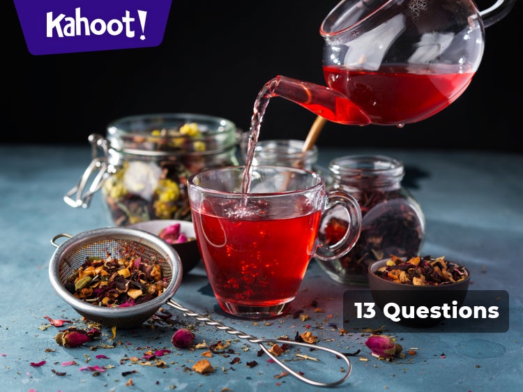 Mini Unit Matter - Kahoot! Quiz