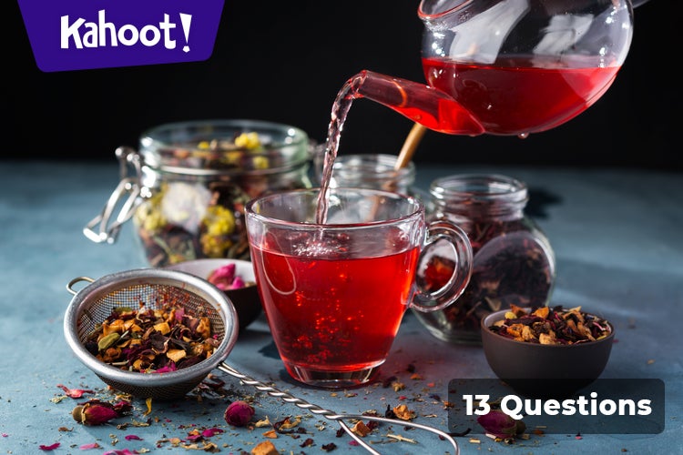 Mini Unit Matter - Kahoot! Quiz