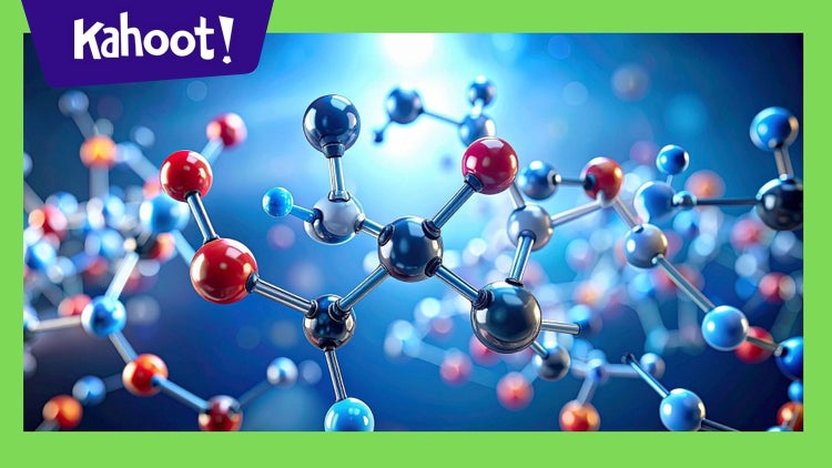 IB Bio B1 (SL/HL): Carbs, lipids, proteins: structure review - Kahoot! Quiz
