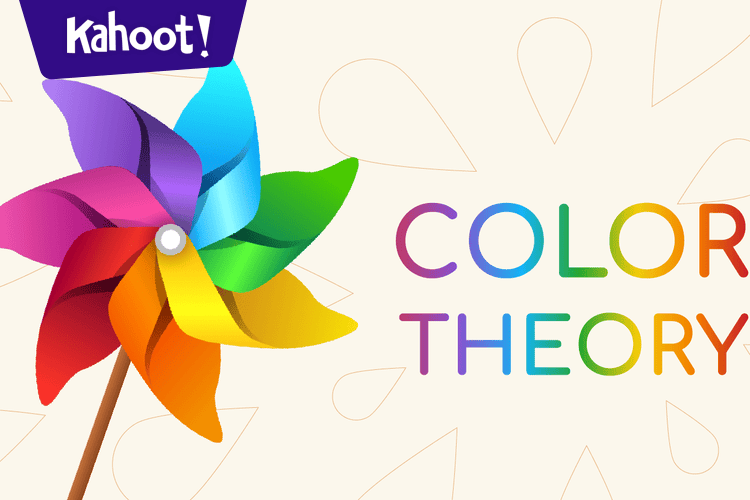 Color Theory and Color Psychology - Kahoot! Quiz