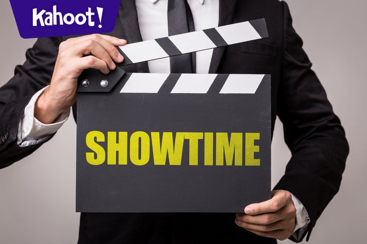 Duplicate of Segment One Trivia Review + Segment 1 Review - Kahoot! Quiz