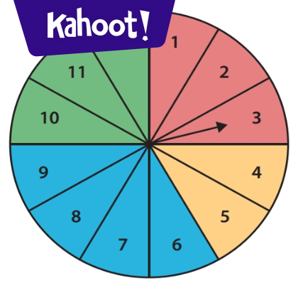 Math 7 Chapter 12 (BJU) - Kahoot! Quiz