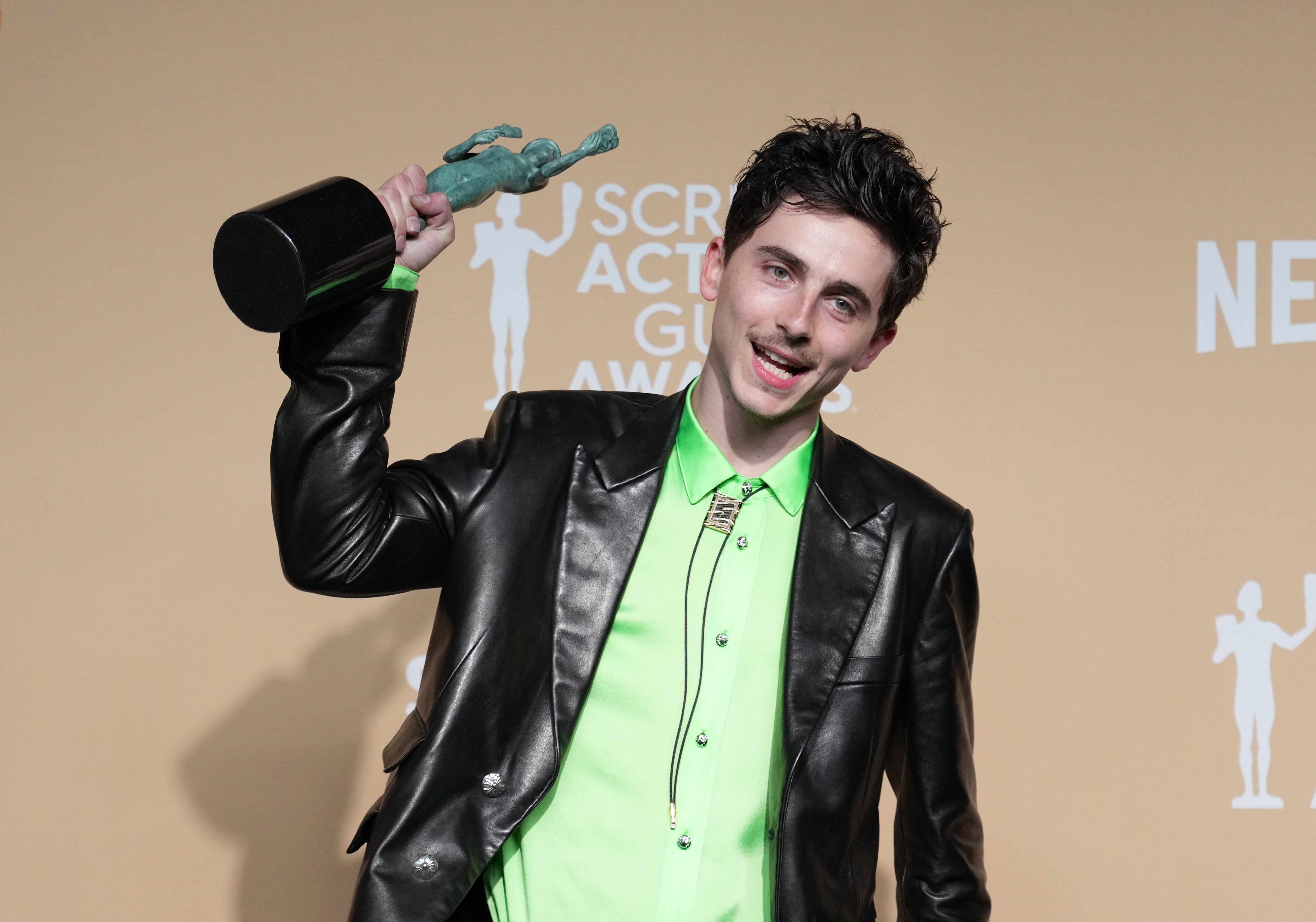 Recap: SAG Awards 2025 - Kahoot! Quiz