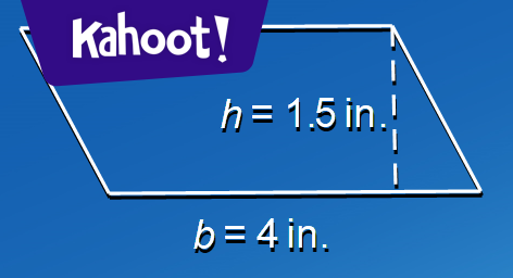 Math 7 Chapter 10 (BJU) - Kahoot! Quiz