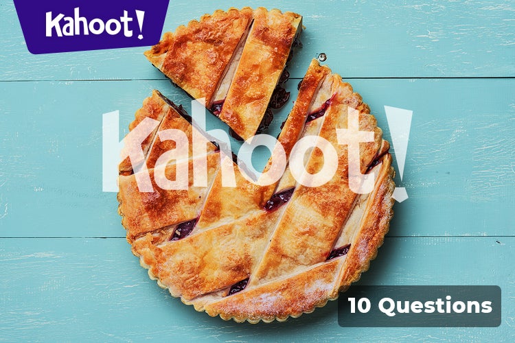 Fractions Review - 6a - Kahoot! Quiz