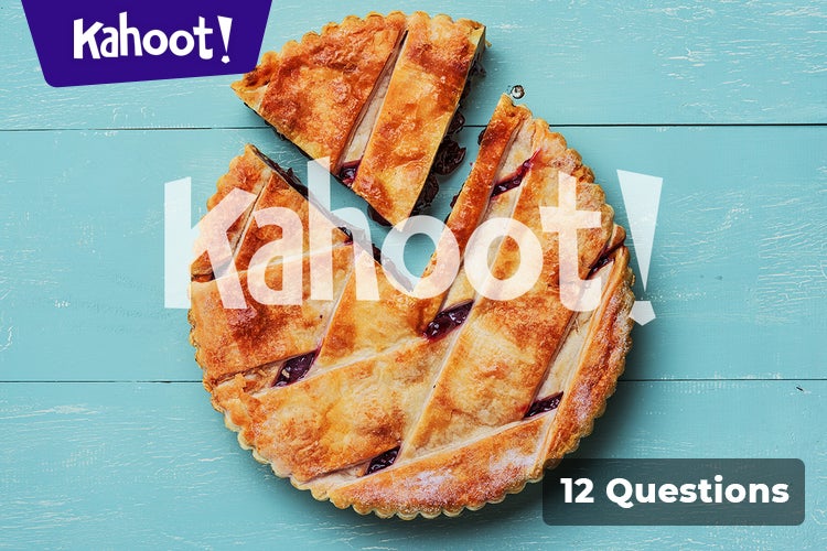 Fractions: Add and Subtract Fractions with Unlike Denominators - Kahoot! Quiz