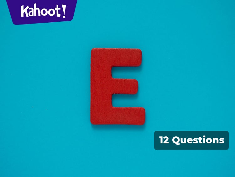 Grammar Review Regular Verbs Past Tense - Kahoot! Quiz