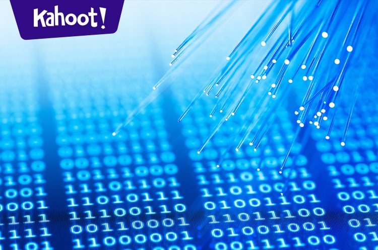 Programming 1A - Kahoot! Quiz