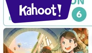 New Horizon (6) Elementary: Unit 5 Review - Kahoot! Quiz