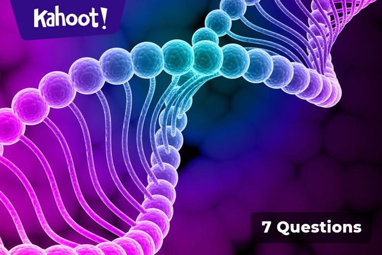 Evolution Revision Marymede 2017 - Kahoot! Quiz