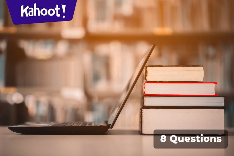 2D Array Tasks - Lesson 1 - Kahoot! Quiz