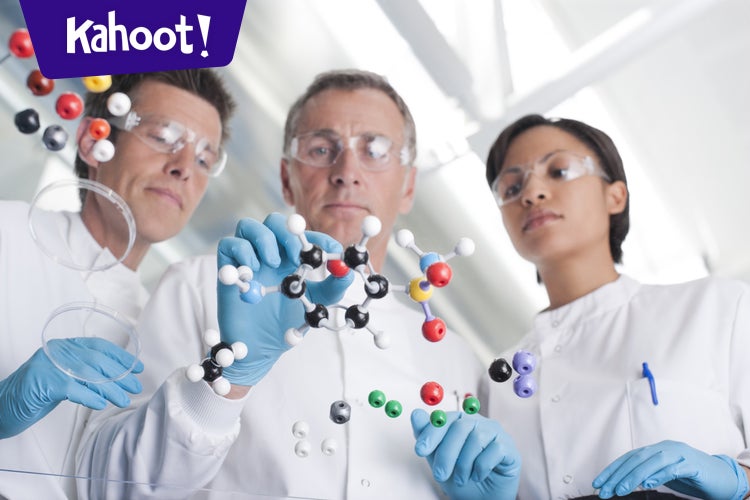 Chapter 7 | Foundations of Chemistry - Kahoot! Quiz