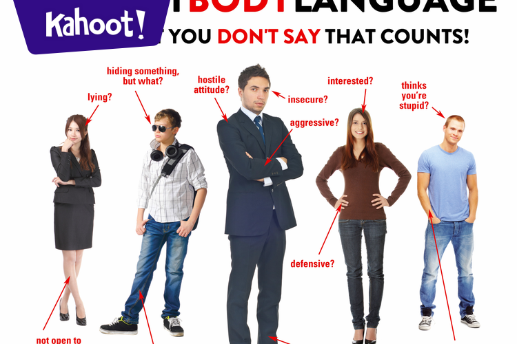 3 Using communication skills to build trust and respect - Kahoot! Quiz