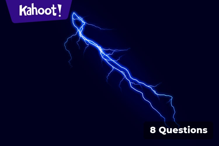 Epsilon Electricity - Kahoot! Quiz