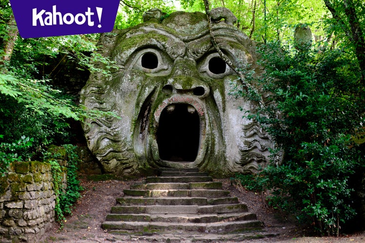 The Fall of the Roman Empire - Kahoot! Quiz