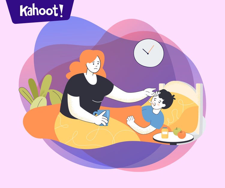 Maternal Child Exam 2 Review - Kahoot! Quiz