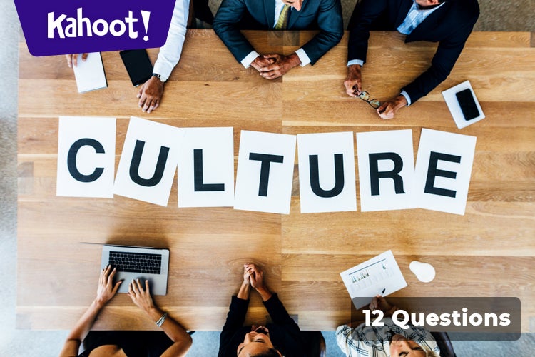 GLOBAL COMMUNICATION LESSON #5 - Kahoot! Quiz