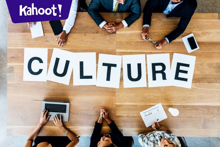 World History Unit 1 Exam - Cultures - Kahoot! Quiz