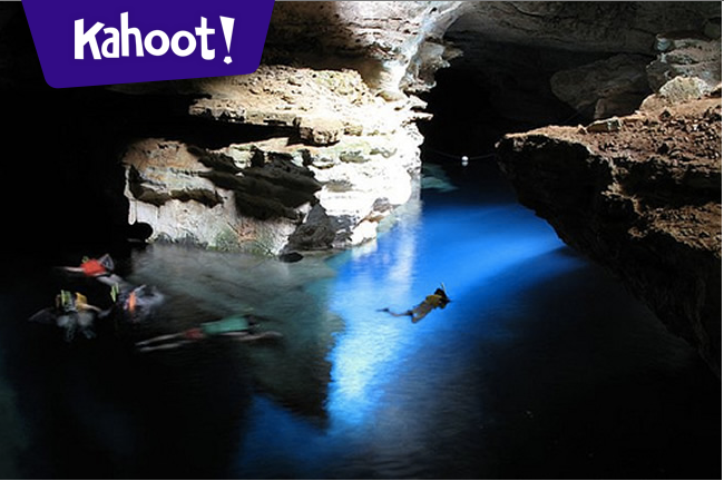 Descubre 5 Lección 5 - los viajes-Vocabulario - Kahoot! Quiz