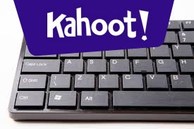 Keyboarding Skills - GK - Kahoot! Quiz