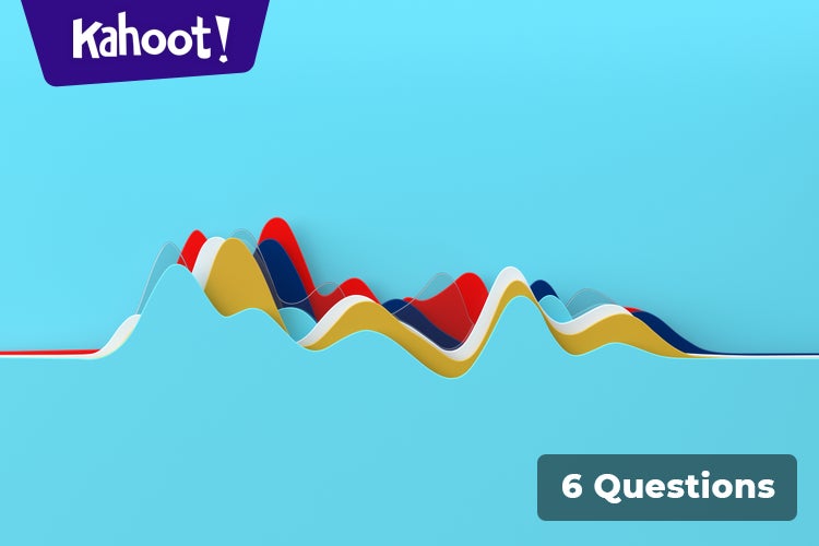 Communication Technology - Kahoot! Quiz