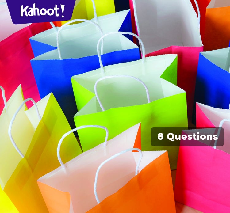 Final Draft Level 4 Unit 1: Psychology - Kahoot! Quiz