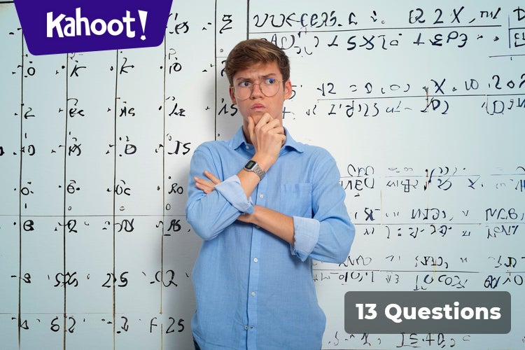 Expressions and polynomial operations Algebra 1 - Kahoot! Quiz