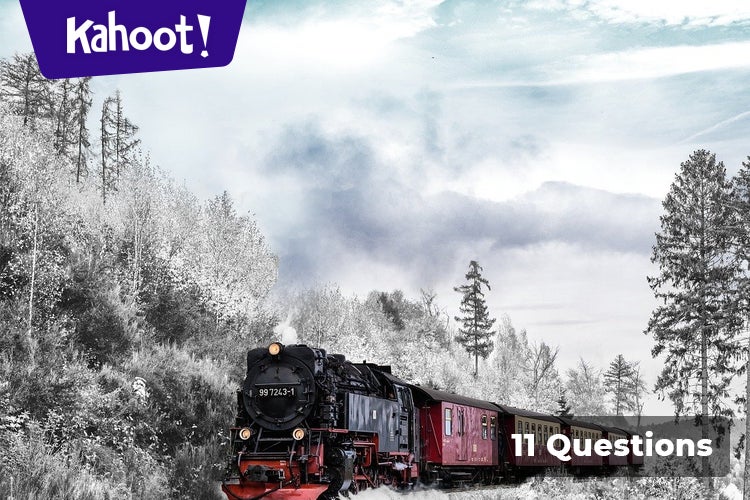 Quiz sur les films de Noël ☃️ - Kahoot! Quiz