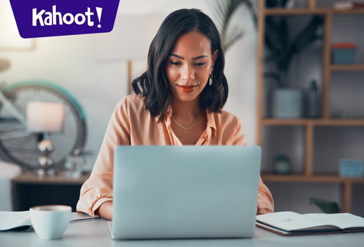Typing Prep 1 - Kahoot! Quiz