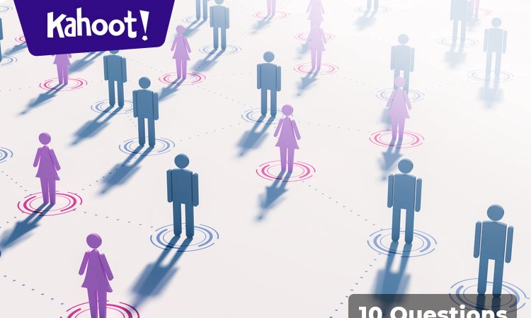 POPULATION ECOLOGY - Kahoot! Quiz