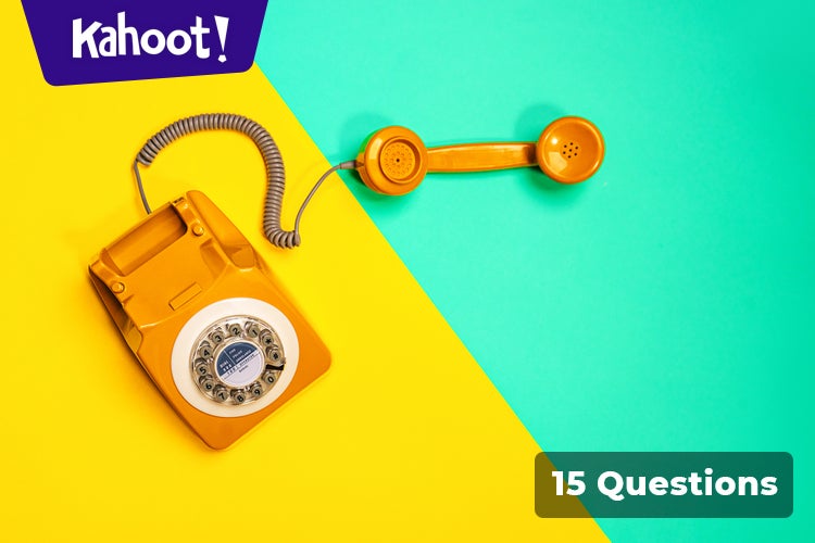 Past Simple Tense - Kahoot! Quiz