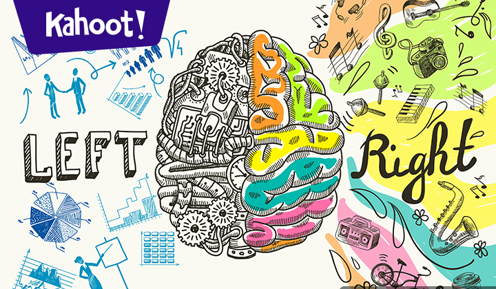 Brain Gym - Kahoot! Quiz