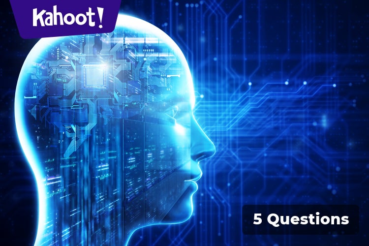 Review: theories of learning - Kahoot! Quiz