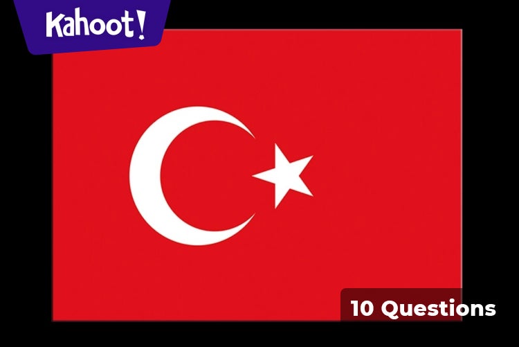 60. Quiz (emir kipi / yer belirtme) - Kahoot! Quiz