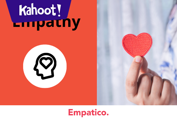 Empathy - Kahoot! Quiz
