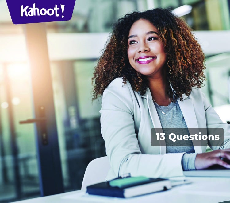 Grammar and Beyond Level 1 Unit 18 - Kahoot! Quiz
