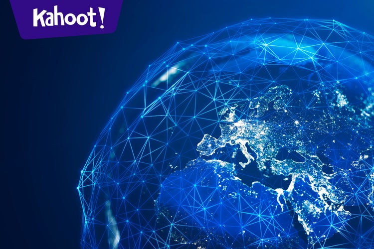 Introduction to Cybersecurity: Module 3 Network Security - Kahoot! Quiz