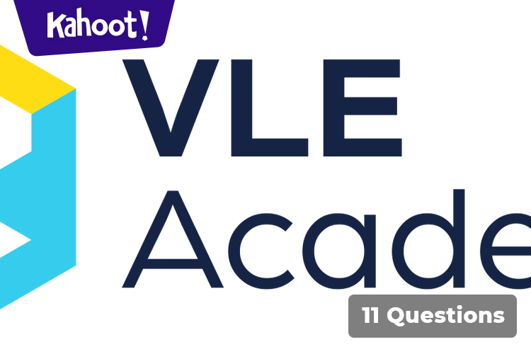 Vocabulary Practice 1 - Kahoot! Quiz