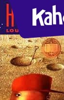 Holes ch 1-5 - Kahoot! Quiz