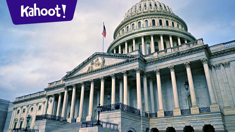 Tax and Economics Quiz - Kahoot! Quiz