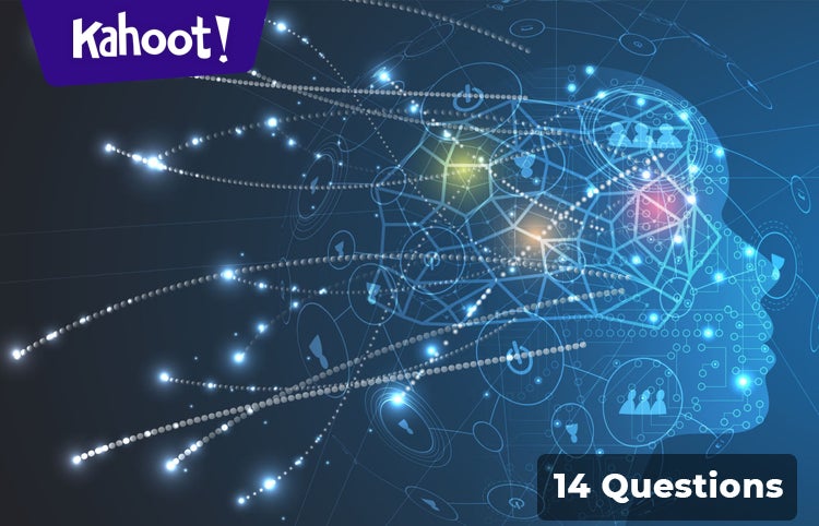 Lesson 4: Introduction to Deep Learning - Kahoot! Quiz