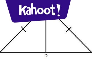 Chapter 6 Triangle Congruence - Kahoot! Quiz