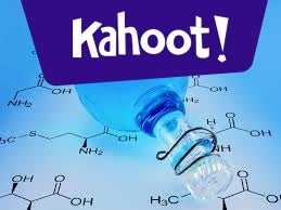 Organic Chemistry revision Yr 10 - Kahoot! Quiz
